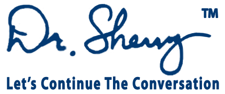 About – Dr Sherry's Wellness Products